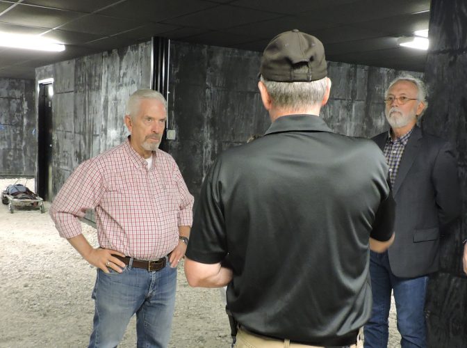 U.S. Rep. Bill Johnson Stresses Need for U.S. Energy Independence in ...